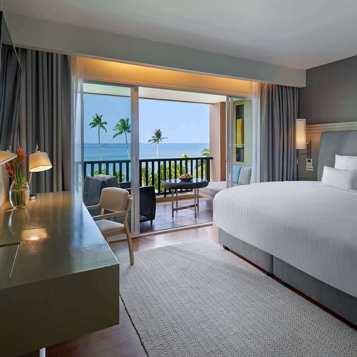 8-Night All-Inclusive Escape | Pullman Phuket Panwa Resort