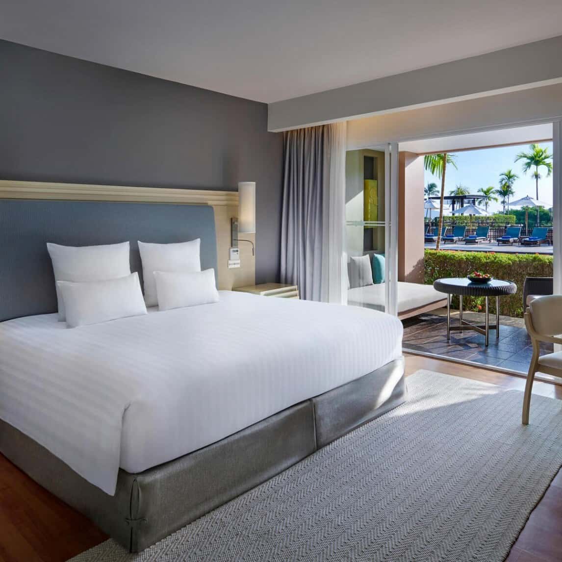 10-Night All-Inclusive Escape | Pullman Phuket Panwa Resort